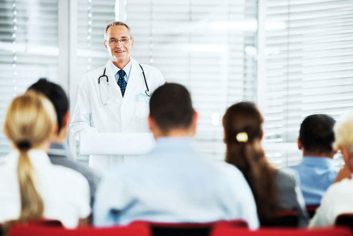 What are the Major Professional Organizations for DNP Nurses?