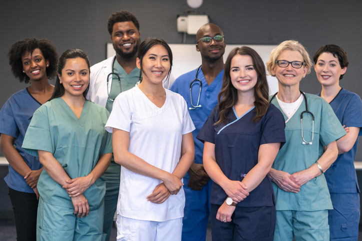 How Long Does a DNP Program Take?