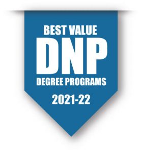 The Best Value DNP Degree Programs for 2022