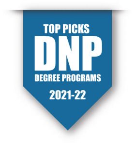 50 Best DNP Programs by State for 2021